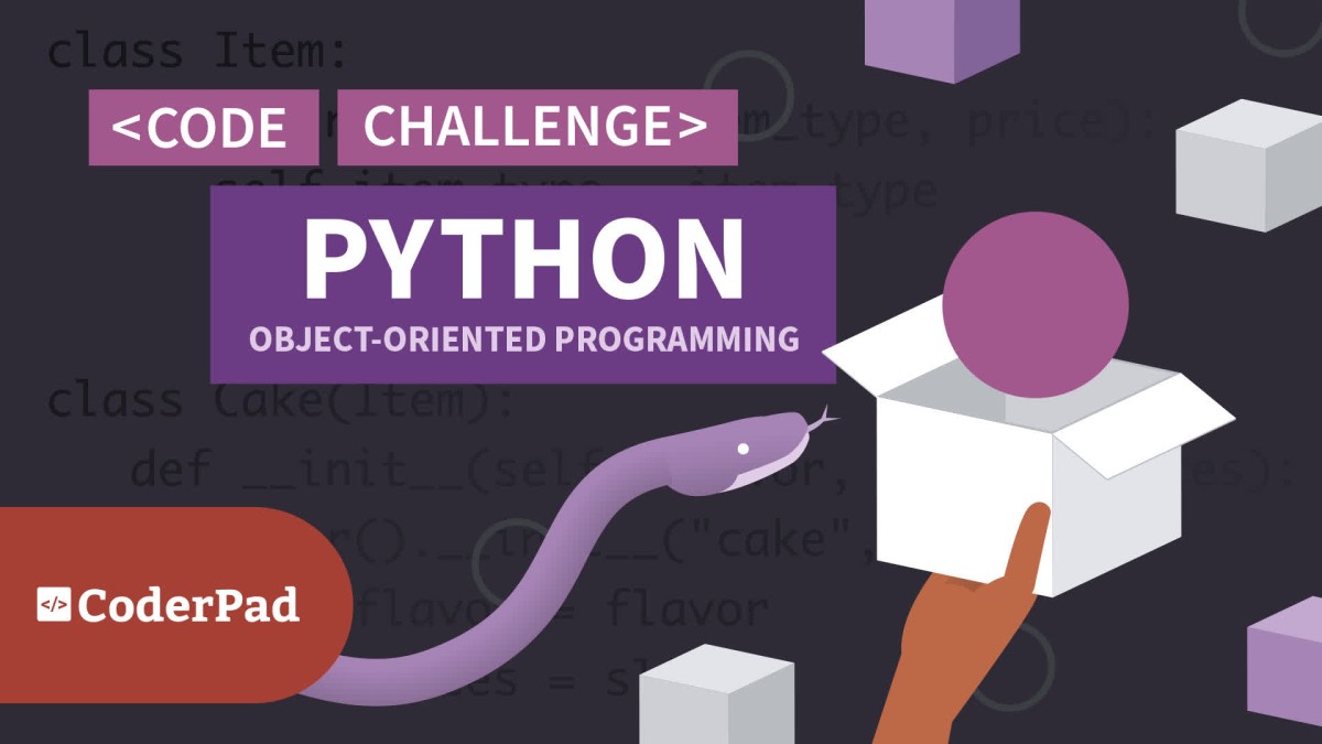 Try your Python programming skills - Python Video Tutorial | LinkedIn ... Try your Python programming skills - Python Video Tutorial | LinkedIn ...
