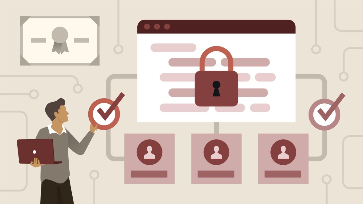 GitHub Administration Cert Prep: 2 Manage User Identities and ... GitHub Administration Cert Prep: 2 Manage User Identities and ...