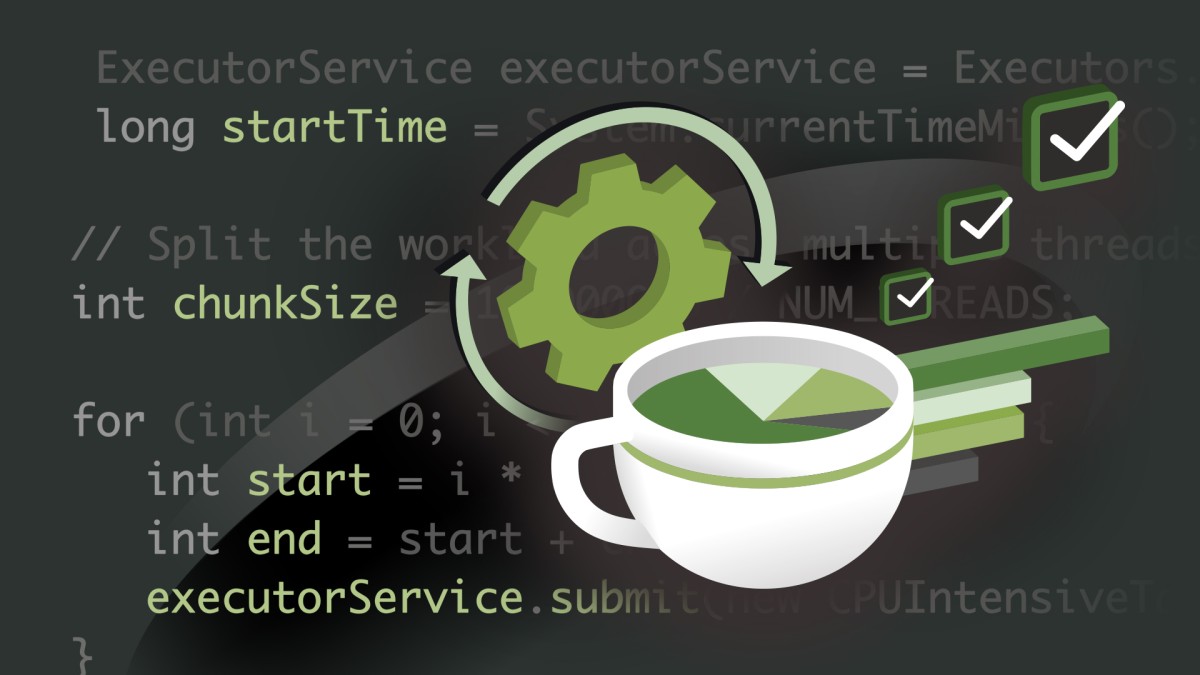 Java Profiling Online Class | LinkedIn Learning, formerly Lynda.com Java Profiling Online Class | LinkedIn Learning, formerly Lynda.com