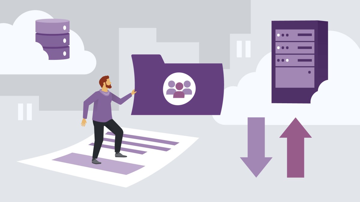 Onlinekurs: Migration auf Windows Server 2022 | LinkedIn Learning ... Onlinekurs: Migration auf Windows Server 2022 | LinkedIn Learning ...