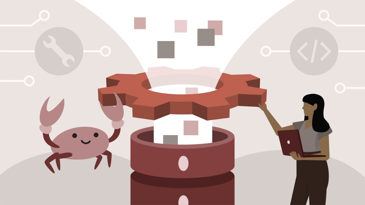 Rust AWS step functions pipeline - Rust Video Tutorial | LinkedIn ... Rust AWS step functions pipeline - Rust Video Tutorial | LinkedIn ...
