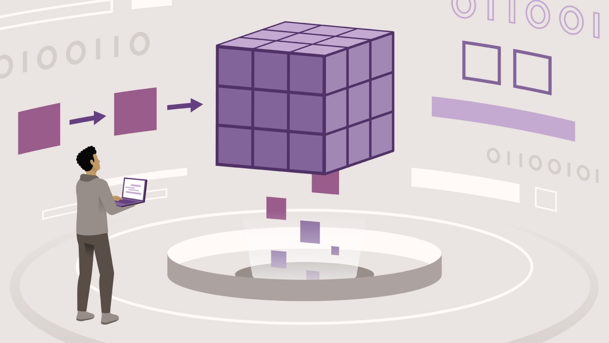 Apply machine learning to problems - Python Video Tutorial | LinkedIn ... Apply machine learning to problems - Python Video Tutorial | LinkedIn ...