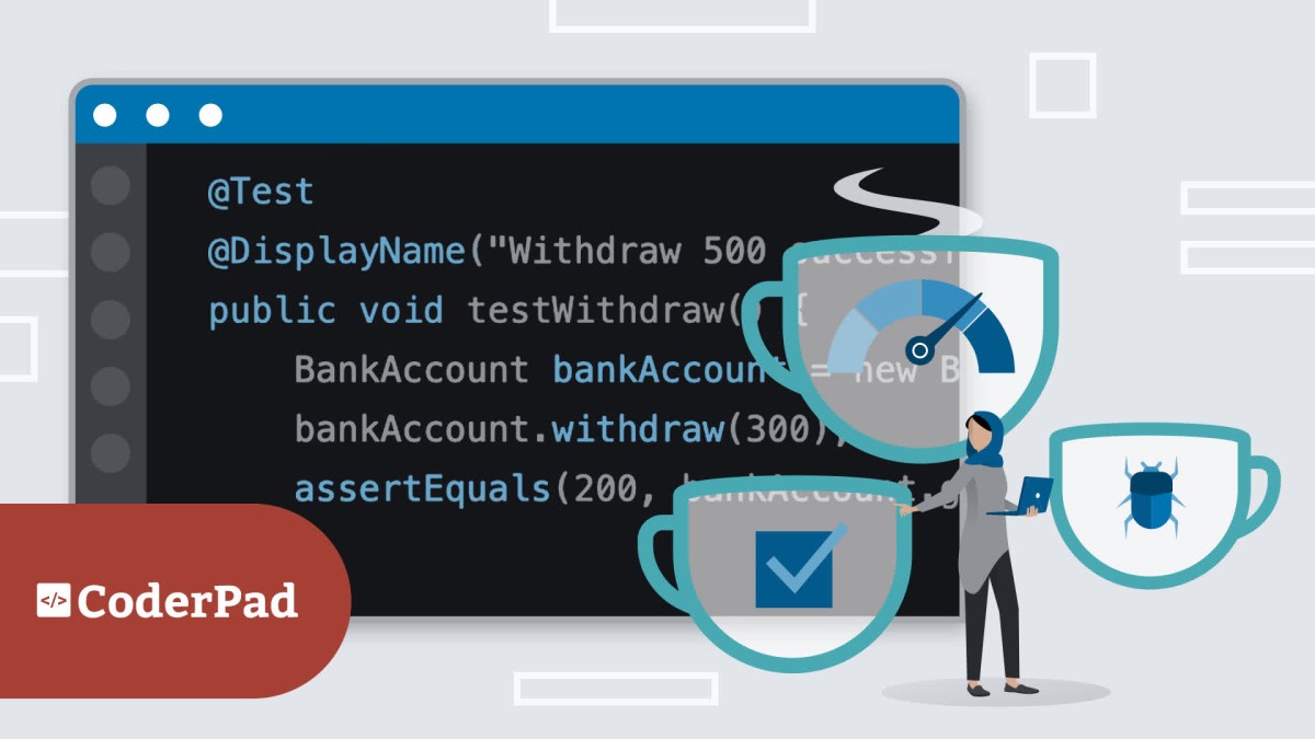 Java: Testing with JUnit Online Class | LinkedIn Learning, formerly ... Java: Testing with JUnit Online Class | LinkedIn Learning, formerly ...