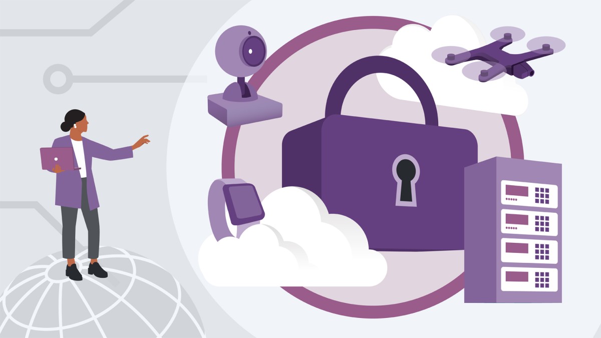 Exploring OWASP IoT Top 10 - Securing the IoT: Security Risks Video ... Exploring OWASP IoT Top 10 - Securing the IoT: Security Risks Video ...