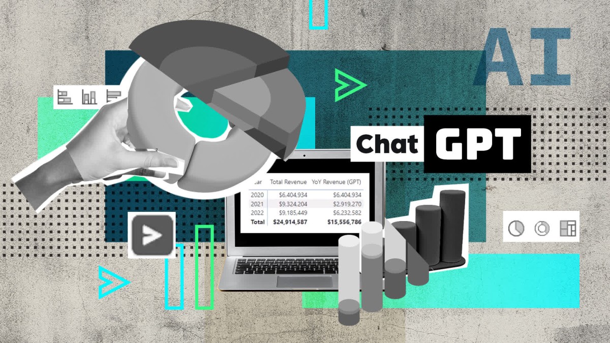 Getting started with ChatGPT for Power BI - ChatGPT and Power BI Video ... Getting started with ChatGPT for Power BI - ChatGPT and Power BI Video ...