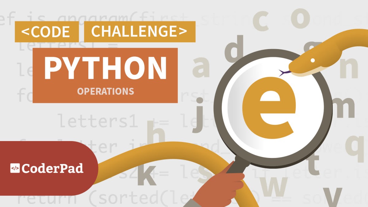 Try your Python programming skills - Python Video Tutorial | LinkedIn ... Try your Python programming skills - Python Video Tutorial | LinkedIn ...