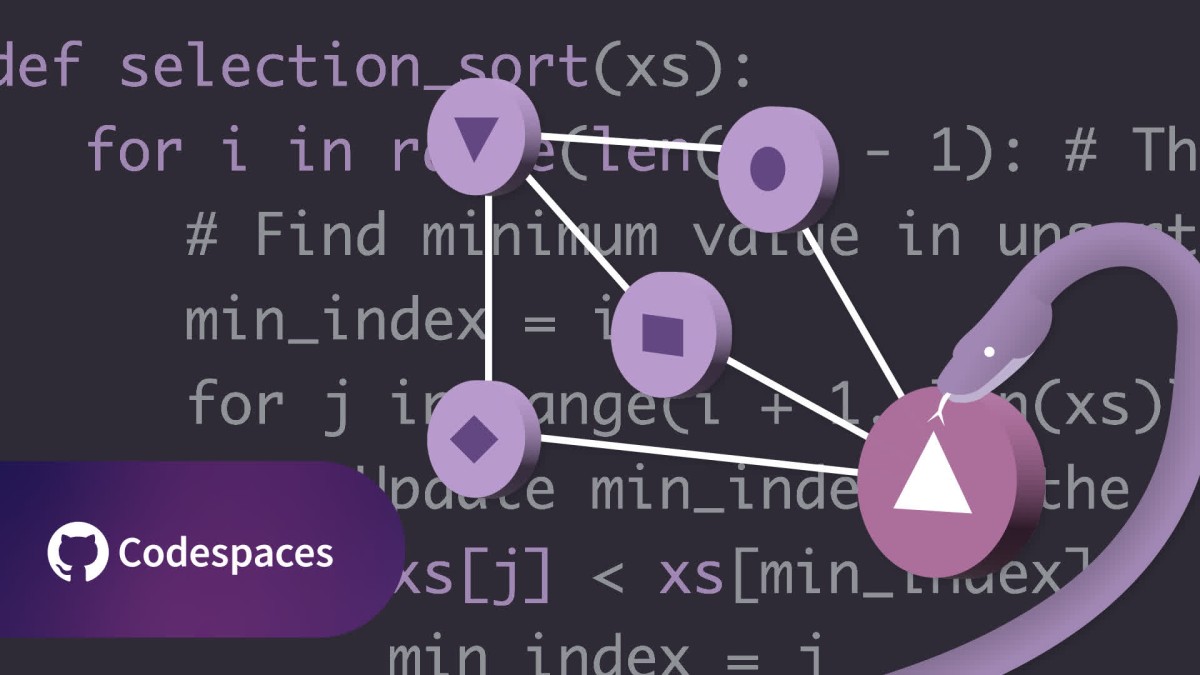 Importance of algorithmic thinking - Python Video Tutorial | LinkedIn ... Importance of algorithmic thinking - Python Video Tutorial | LinkedIn ...
