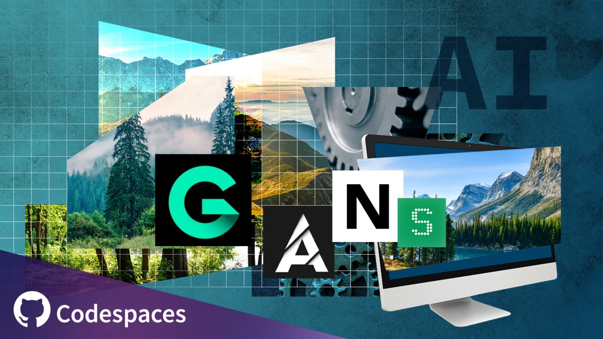 GANs: Generating new worlds - Introduction to Generative Adversarial ... GANs: Generating new worlds - Introduction to Generative Adversarial ...