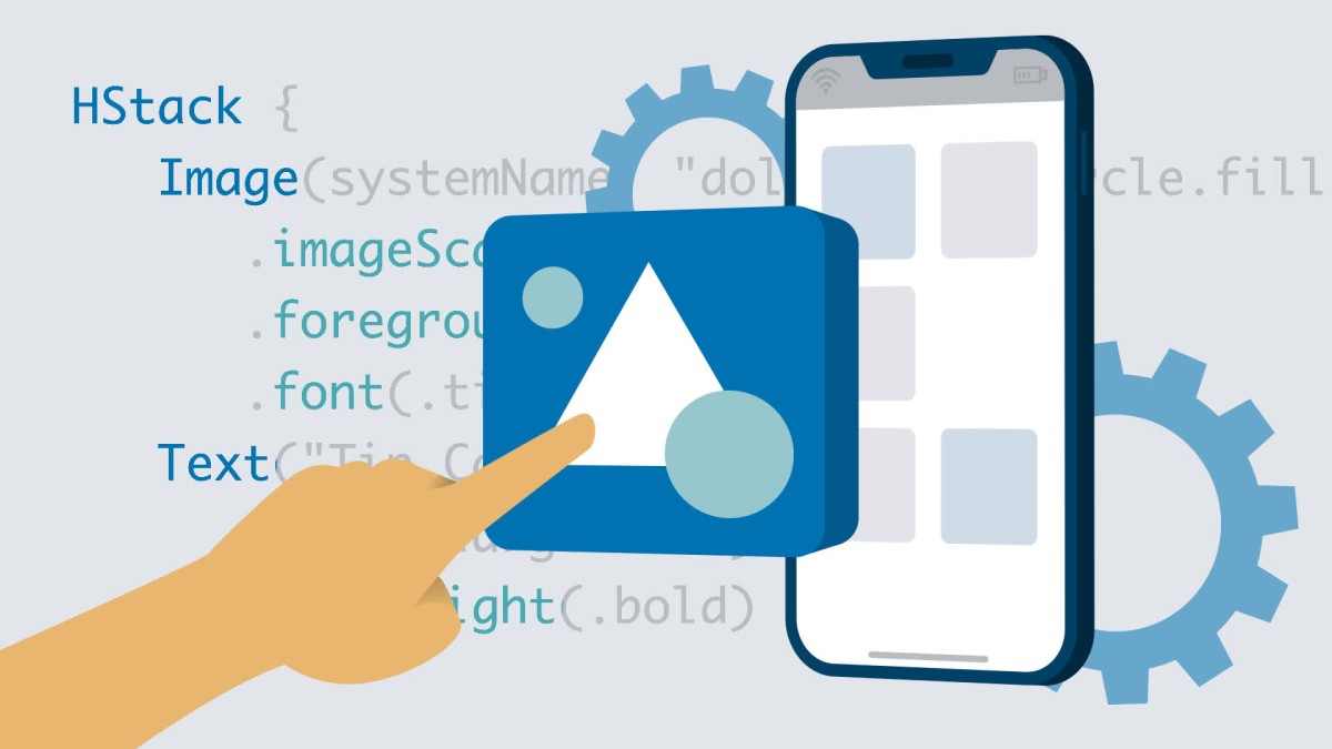 How to build an app in an afternoon - Building Your First iOS 17 App ... How to build an app in an afternoon - Building Your First iOS 17 App ...