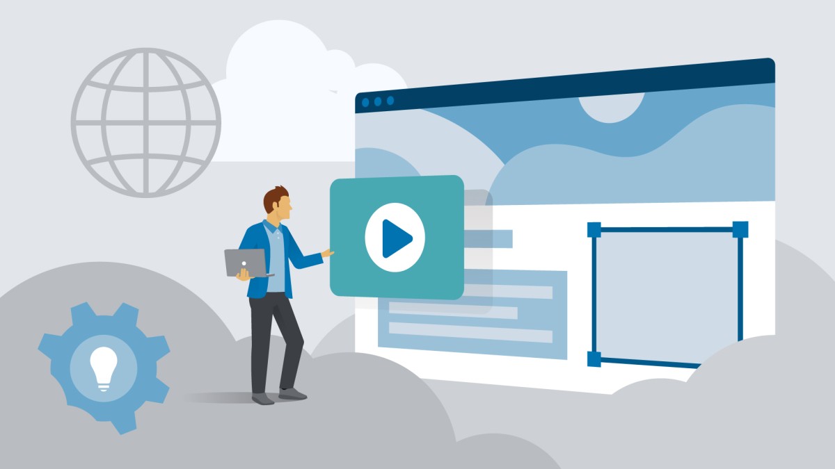 HTML, CSS und JavaScript – Videokurs: Webdesign und Webprogrammierung ... HTML, CSS und JavaScript – Videokurs: Webdesign und Webprogrammierung ...