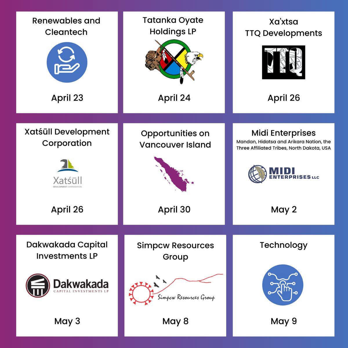 Dakwakada Capital Investments L.P. on LinkedIn: Dakwakada Capital ... Dakwakada Capital Investments L.P. on LinkedIn: Dakwakada Capital ...