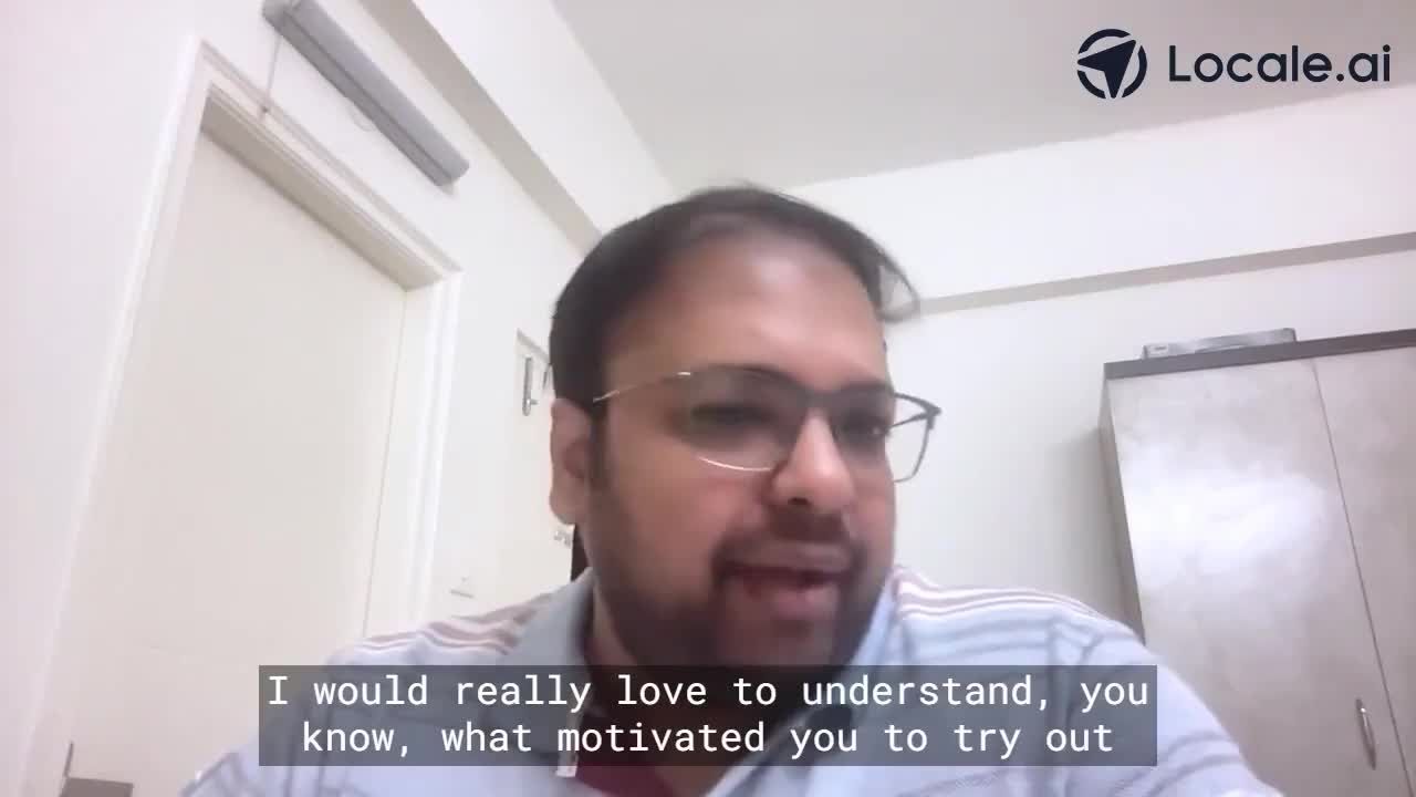 Anand Kansal on LinkedIn: It was a pleasure talking to Arnav Pandey and ... Anand Kansal on LinkedIn: It was a pleasure talking to Arnav Pandey and ...