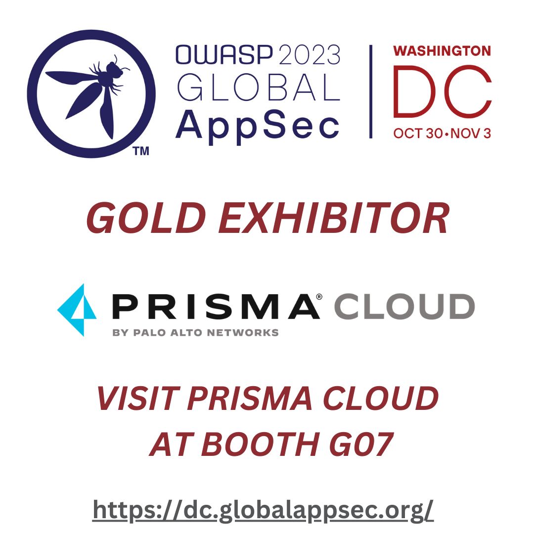 OWASP® Foundation on LinkedIn: #paloalto #owasp #appsec #developers # ... OWASP® Foundation on LinkedIn: #paloalto #owasp #appsec #developers # ...