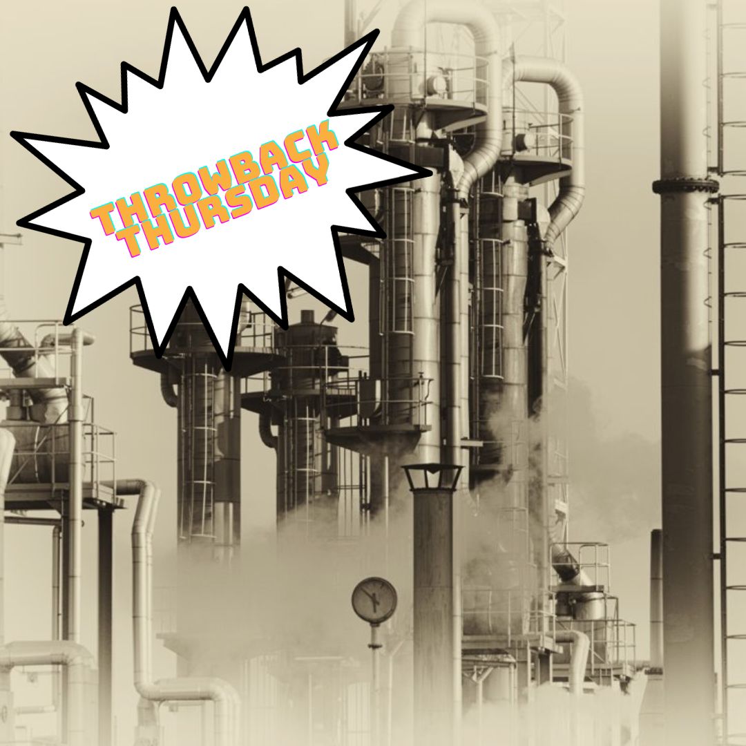 Cokebusters: How mechanical decoking changed | Cokebusters USA posted ... Cokebusters: How mechanical decoking changed | Cokebusters USA posted ...