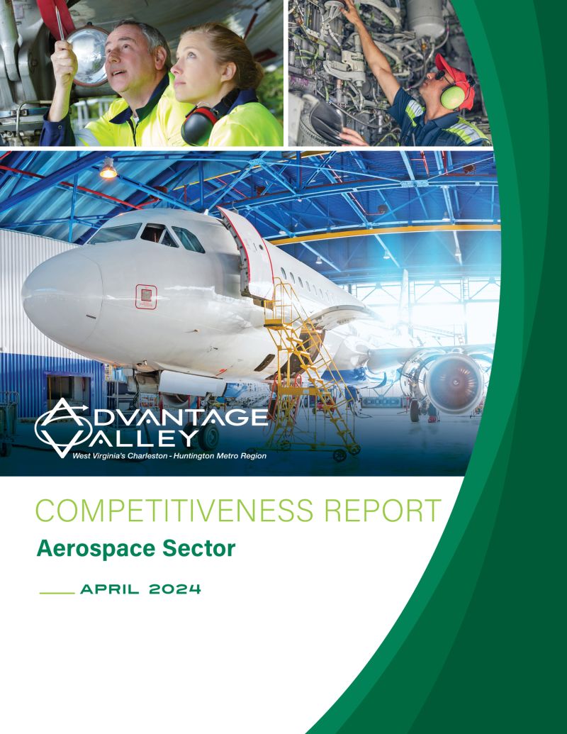 Dave Lavender on LinkedIn: #yeswv #aerospace #aviation #cre #innovationhub Dave Lavender on LinkedIn: #yeswv #aerospace #aviation #cre #innovationhub