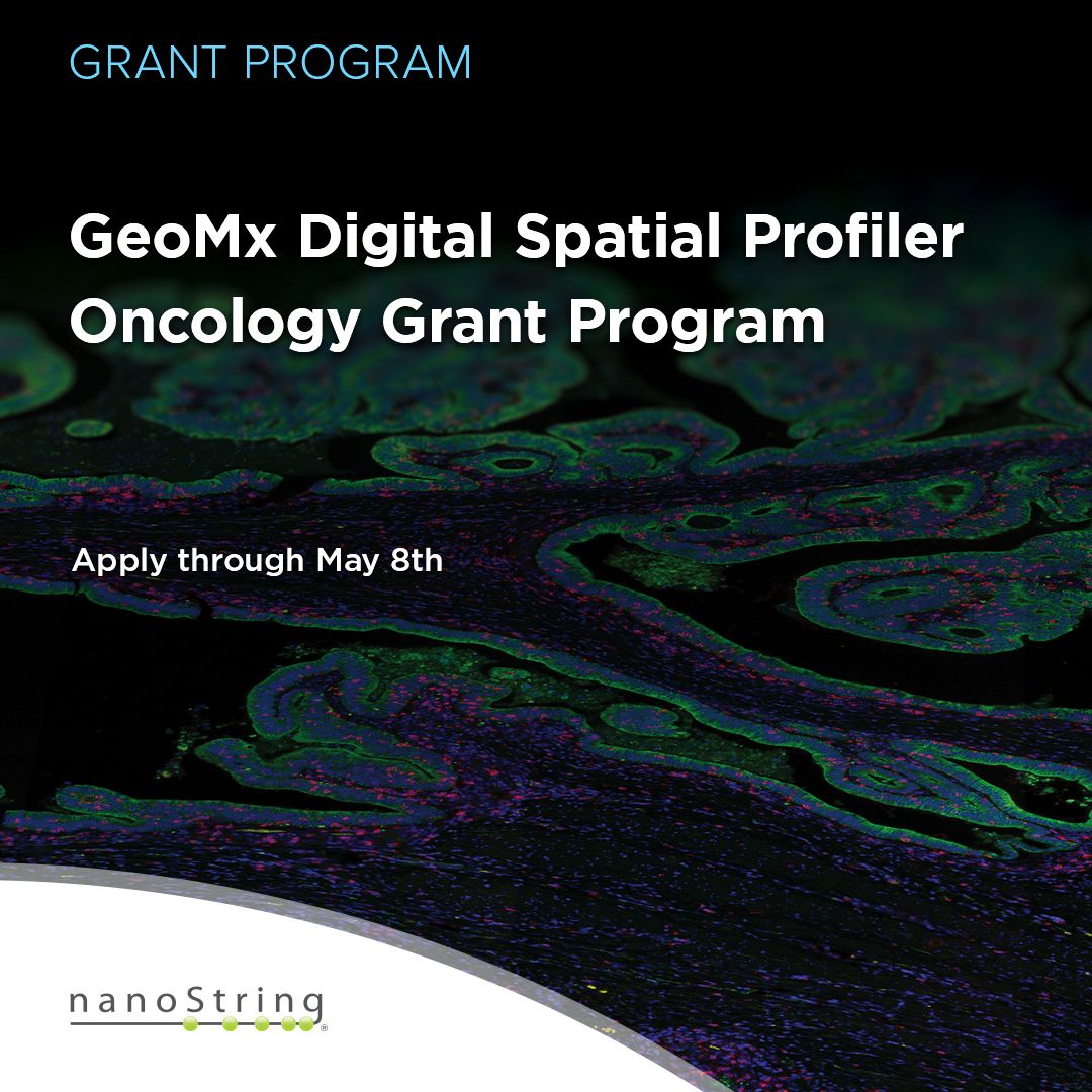 Jonathan Thomas on LinkedIn: #spatialtranscriptomics #oncology Jonathan Thomas on LinkedIn: #spatialtranscriptomics #oncology