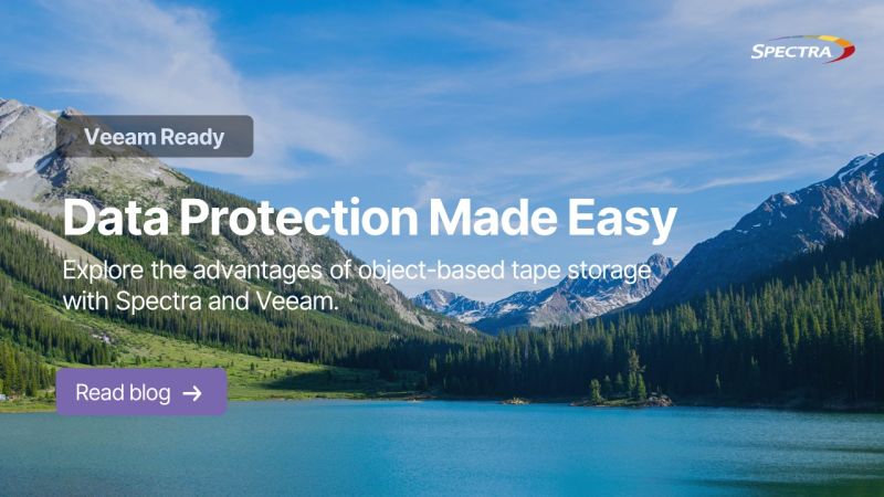 Stephen Baird on LinkedIn: Enable Data Archiving and Protection with ... Stephen Baird on LinkedIn: Enable Data Archiving and Protection with ...