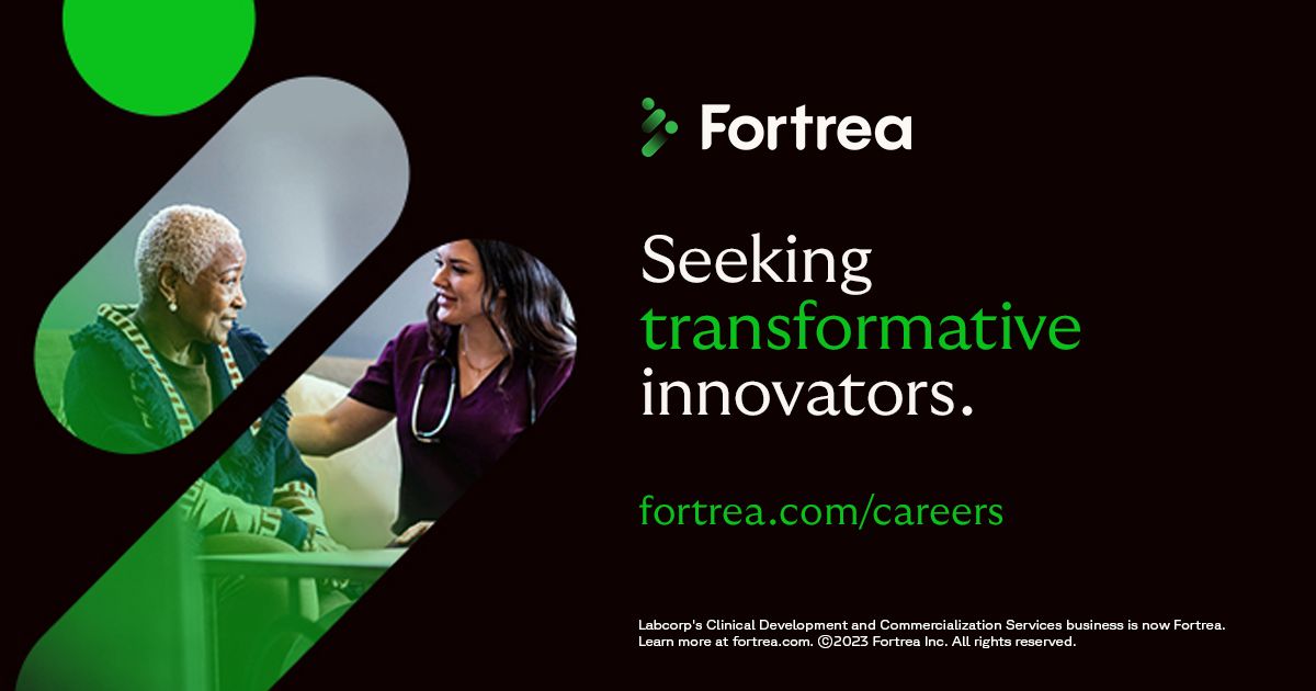 Rishi Raj Sharma on LinkedIn: Careers | Fortrea Rishi Raj Sharma on LinkedIn: Careers | Fortrea