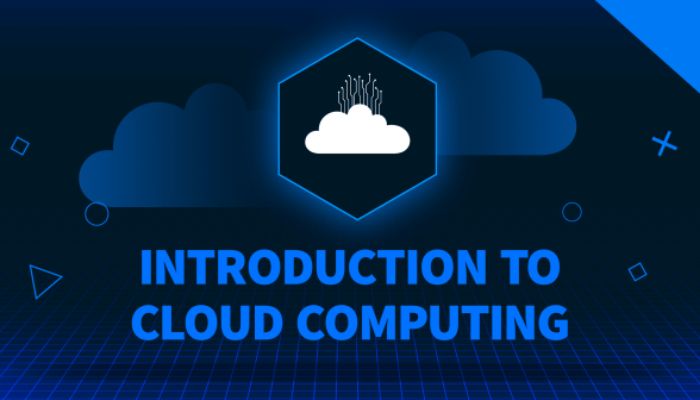 Arty Martinez, CISSP on LinkedIn: Introduction to Cloud Computing Arty Martinez, CISSP on LinkedIn: Introduction to Cloud Computing