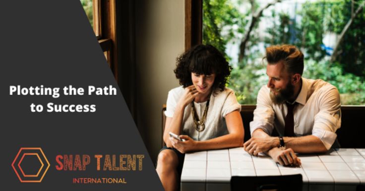 Dave Nerz on LinkedIn: Plotting the Path to Success Dave Nerz on LinkedIn: Plotting the Path to Success