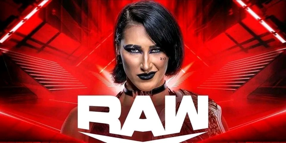Steve Gerweck on LinkedIn: Title match announced for Raw, Marigold ... Steve Gerweck on LinkedIn: Title match announced for Raw, Marigold ...
