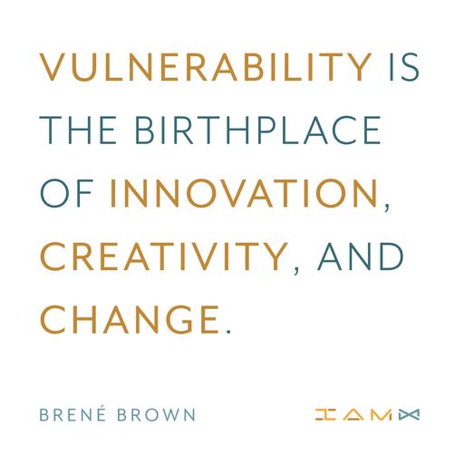 Karen Tax on LinkedIn: Does vulnerability feel natural to you? It sure ... Karen Tax on LinkedIn: Does vulnerability feel natural to you? It sure ...