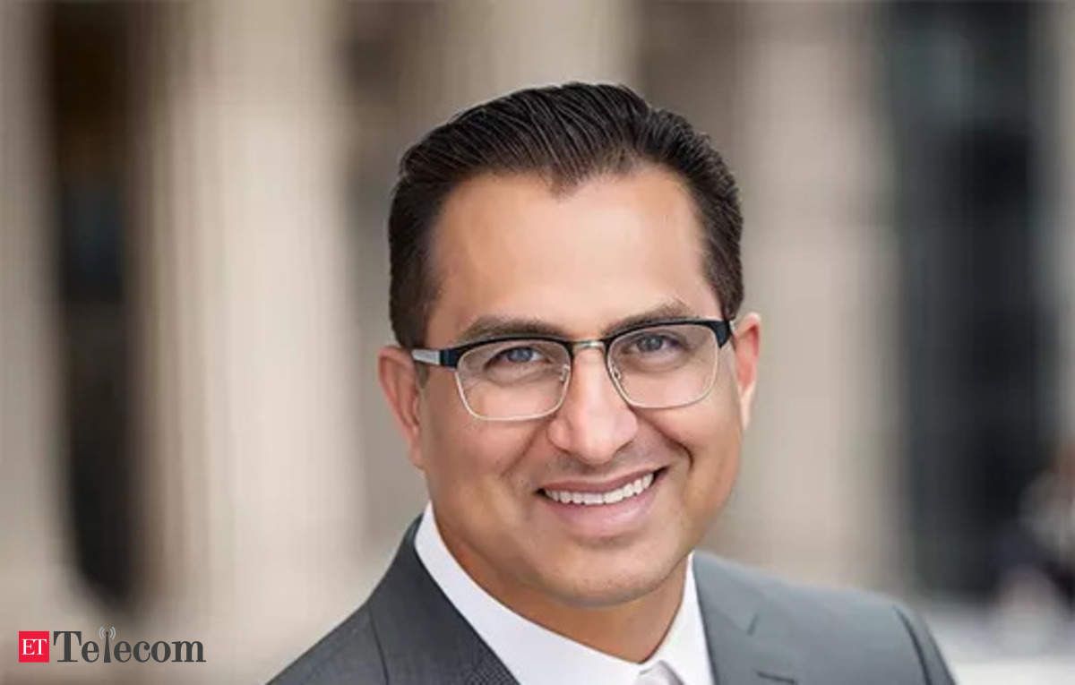 ETTelecom on LinkedIn: Prodapt appoints former Tech Mahindra exec ... ETTelecom on LinkedIn: Prodapt appoints former Tech Mahindra exec ...