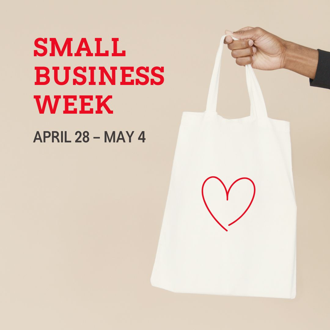 Janis Yearout on LinkedIn: It's Small Business Week! Janis Yearout ... Janis Yearout on LinkedIn: It's Small Business Week! Janis Yearout ...