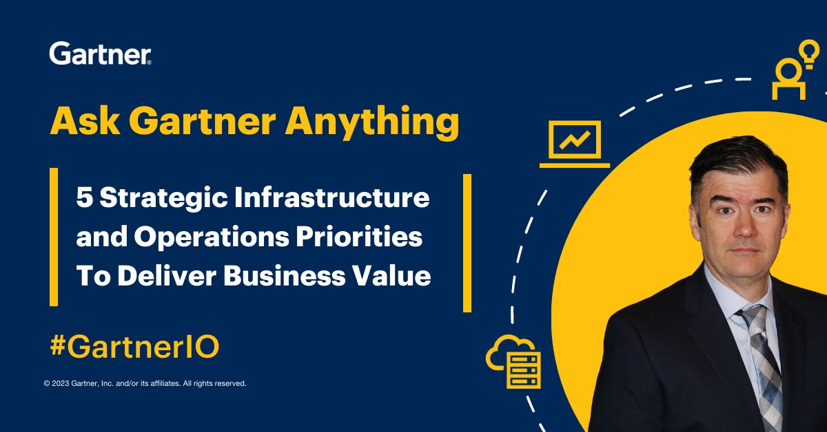 Katrina Guerrero on LinkedIn: Gartner on LinkedIn: #gartnerio # ... Katrina Guerrero on LinkedIn: Gartner on LinkedIn: #gartnerio # ...