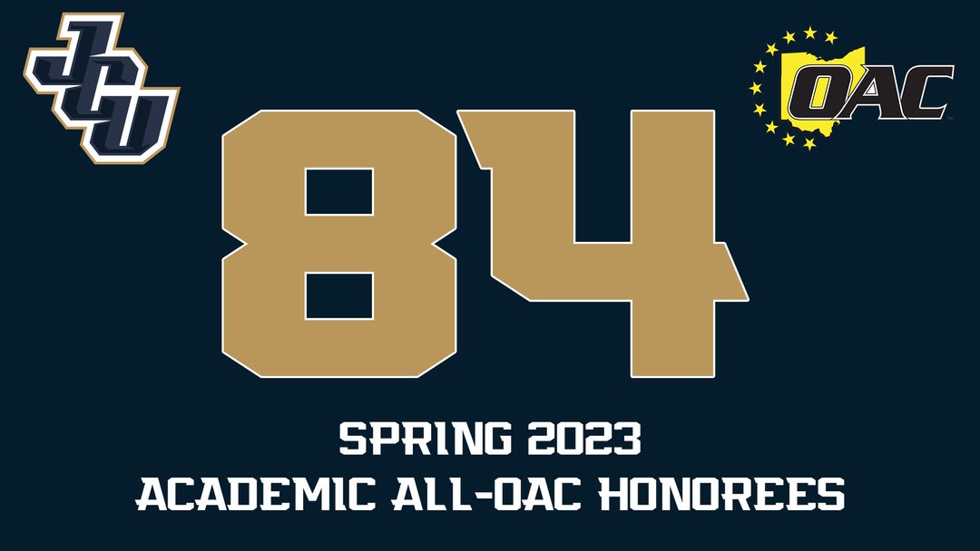 John Carroll University on LinkedIn: Congratulations to the 84 student ... John Carroll University on LinkedIn: Congratulations to the 84 student ...