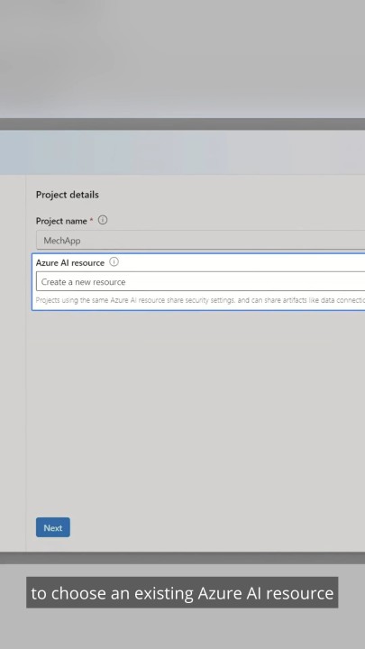 Microsoft Mechanics on LinkedIn: Build your own copilots with Azure AI ... Microsoft Mechanics on LinkedIn: Build your own copilots with Azure AI ...