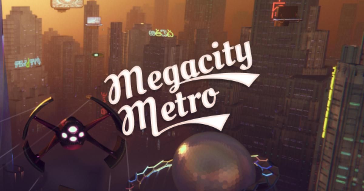 Cameron Ayres on LinkedIn: Megacity Metro – Large-Scale Multiplayer ... Cameron Ayres on LinkedIn: Megacity Metro – Large-Scale Multiplayer ...