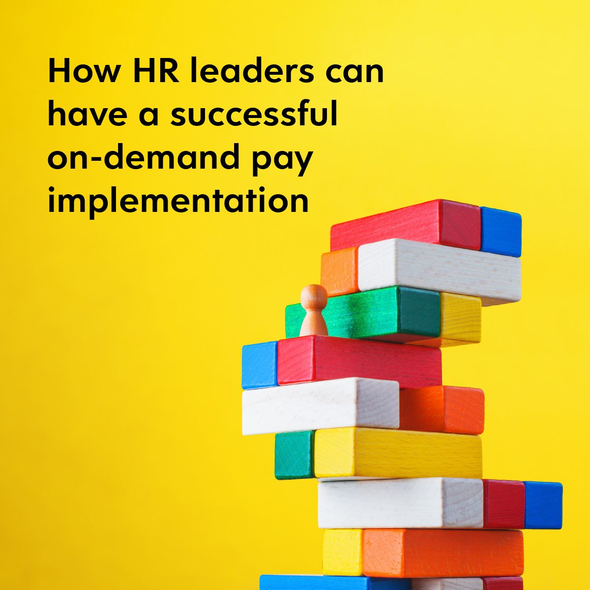 Matt Jensen on LinkedIn: How HR leaders can successfully implement on ... Matt Jensen on LinkedIn: How HR leaders can successfully implement on ...