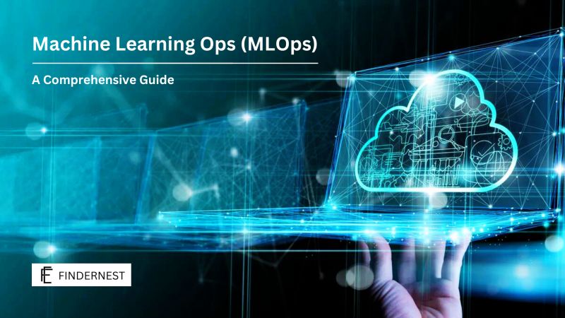 FindErnest on LinkedIn: Demystifying MLOps: A Comprehensive Guide FindErnest on LinkedIn: Demystifying MLOps: A Comprehensive Guide
