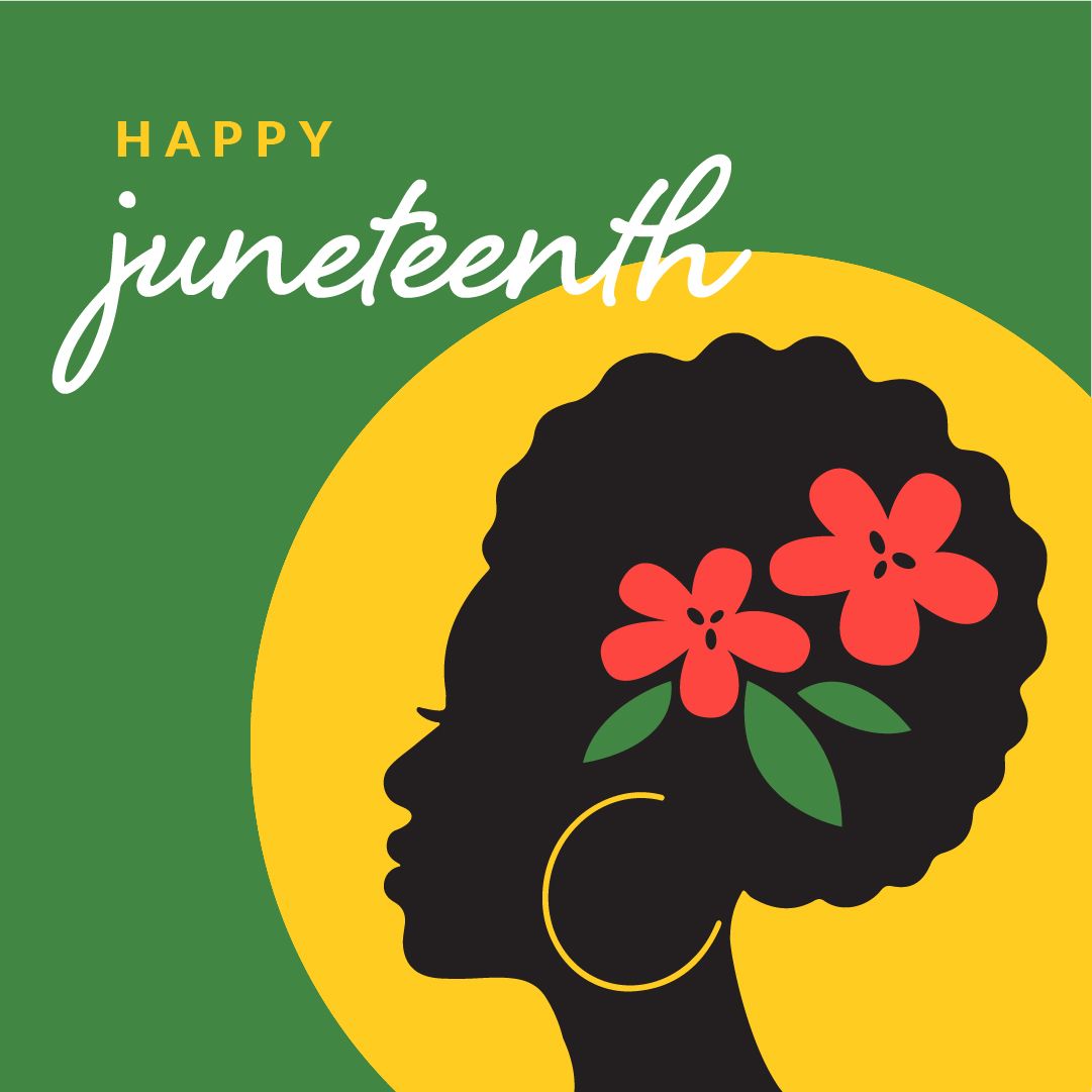 Carolyn Erickson, MS, SPHR on LinkedIn: #juneteenth Carolyn Erickson, MS, SPHR on LinkedIn: #juneteenth