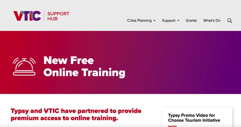 Western Melbourne Tourism on LinkedIn: Enhance your skills or train ... Western Melbourne Tourism on LinkedIn: Enhance your skills or train ...