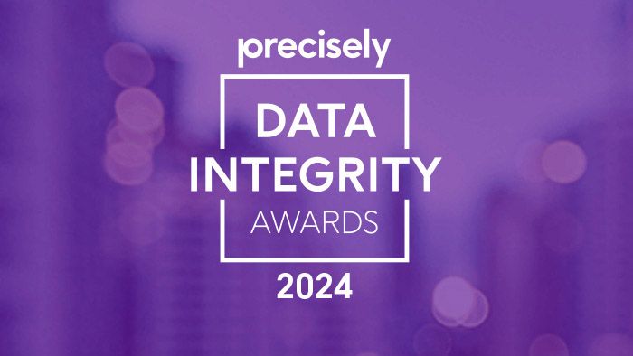 Shabbar Ameen on LinkedIn: Nominations Now Open for Precisely Data ... Shabbar Ameen on LinkedIn: Nominations Now Open for Precisely Data ...