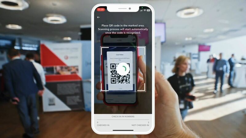 6Connex on LinkedIn: 6Connex: Revolutionizing In-Person Event Technology 6Connex on LinkedIn: 6Connex: Revolutionizing In-Person Event Technology