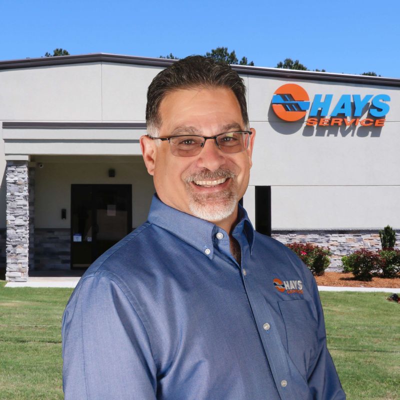 Hays Service on LinkedIn: #birthdaycheers Hays Service on LinkedIn: #birthdaycheers