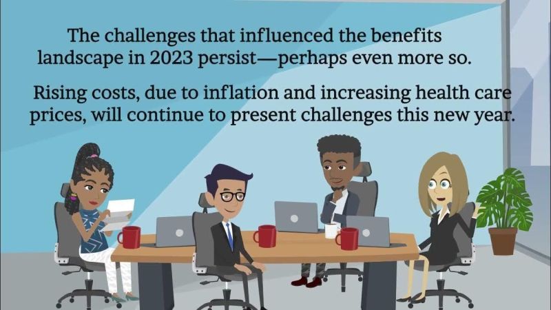 JRW Associates on LinkedIn: Top Benefit Trends for 2024 by JRW Associates JRW Associates on LinkedIn: Top Benefit Trends for 2024 by JRW Associates