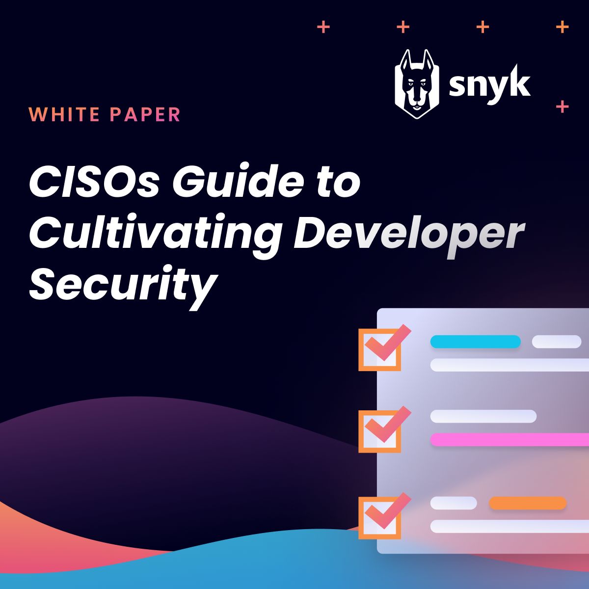 Snyk on LinkedIn: Snyk | Develop fast. Stay secure. Snyk on LinkedIn: Snyk | Develop fast. Stay secure.