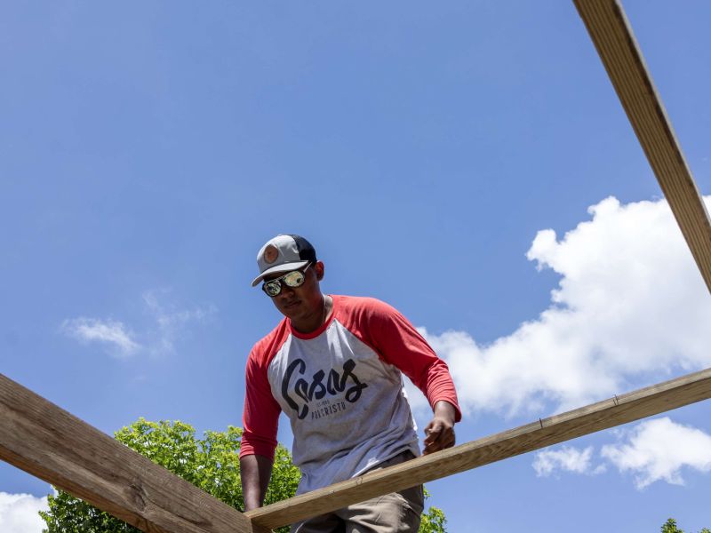 Casas por Cristo on LinkedIn: #casaspocristo #missionary #nowhiring # ... Casas por Cristo on LinkedIn: #casaspocristo #missionary #nowhiring # ...