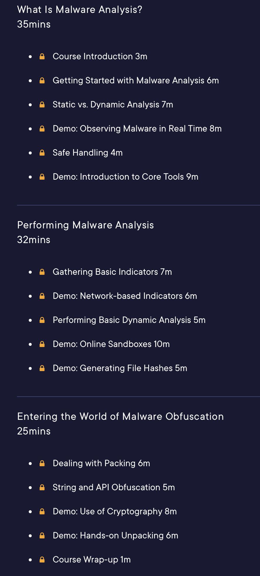 Josh Stroschein on LinkedIn: #malware Josh Stroschein on LinkedIn: #malware