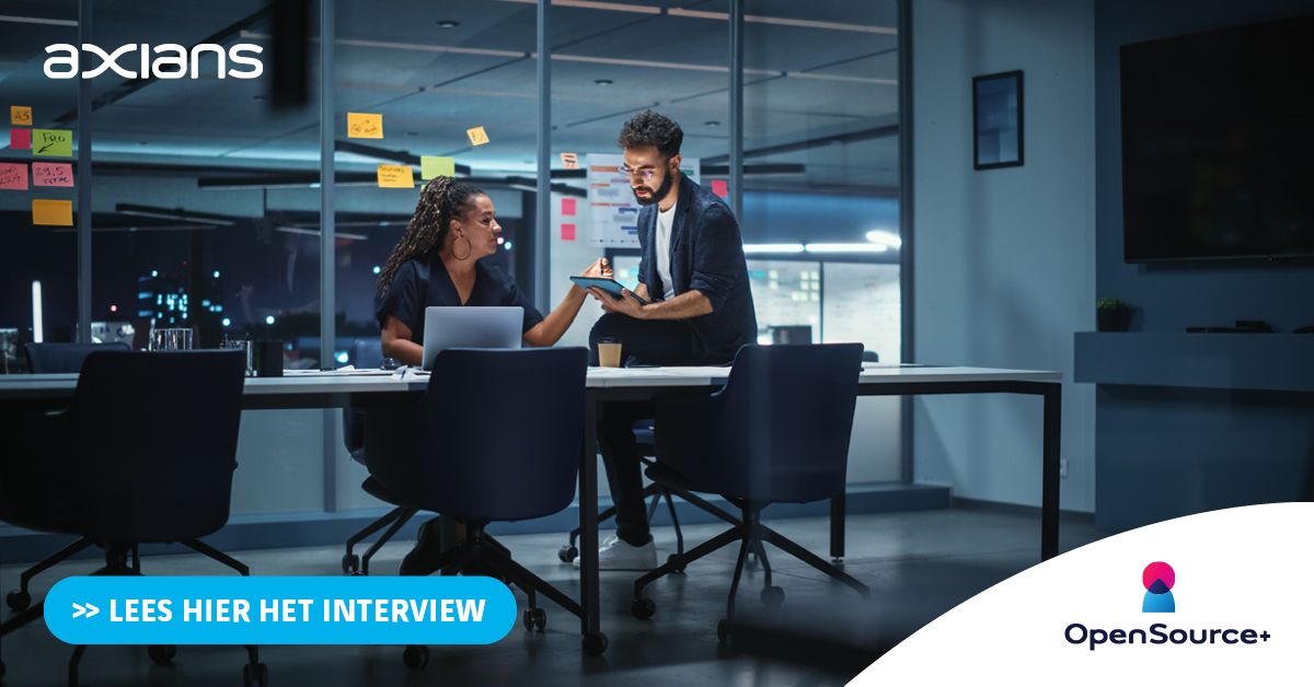 Axians NL op LinkedIn: Axians biedt innovatieve containerdiensten als ... Axians NL op LinkedIn: Axians biedt innovatieve containerdiensten als ...