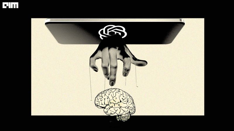 Jim Kaskade on LinkedIn: Beware, ChatGPT Can Control You Through Your ... Jim Kaskade on LinkedIn: Beware, ChatGPT Can Control You Through Your ...