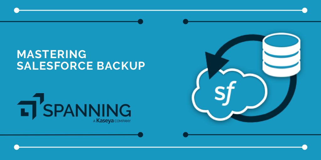 Spanning Cloud Apps on LinkedIn: Mastering Salesforce Backup | Spanning Spanning Cloud Apps on LinkedIn: Mastering Salesforce Backup | Spanning