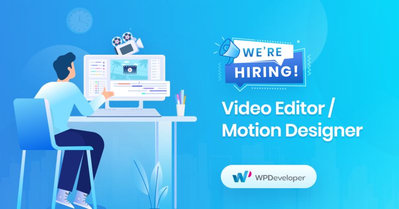 MD KAWSER AHMED KHAN JAMI on LinkedIn: Video Editor / Motion Designer MD KAWSER AHMED KHAN JAMI on LinkedIn: Video Editor / Motion Designer