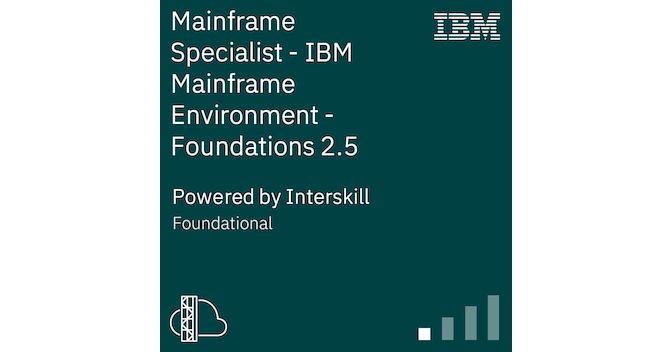 Santhosh Chandra Rajeru on LinkedIn: Interskill - Mainframe Specialist ... Santhosh Chandra Rajeru on LinkedIn: Interskill - Mainframe Specialist ...