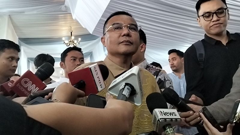 Inilah.com on LinkedIn: Gerindra akan Bahas Wacana Ridwan Kamil-Kaesang ... Inilah.com on LinkedIn: Gerindra akan Bahas Wacana Ridwan Kamil-Kaesang ...