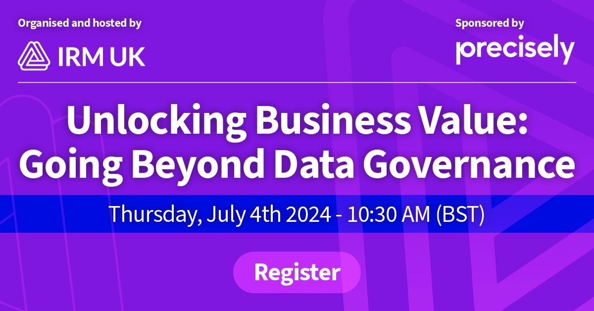 Marco Kopp on LinkedIn: Unlocking Business Value: Going Beyond Data ... Marco Kopp on LinkedIn: Unlocking Business Value: Going Beyond Data ...
